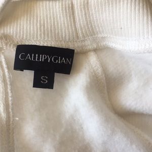 callipygian | Tops | Callipygian Sweatshirt | Poshmark